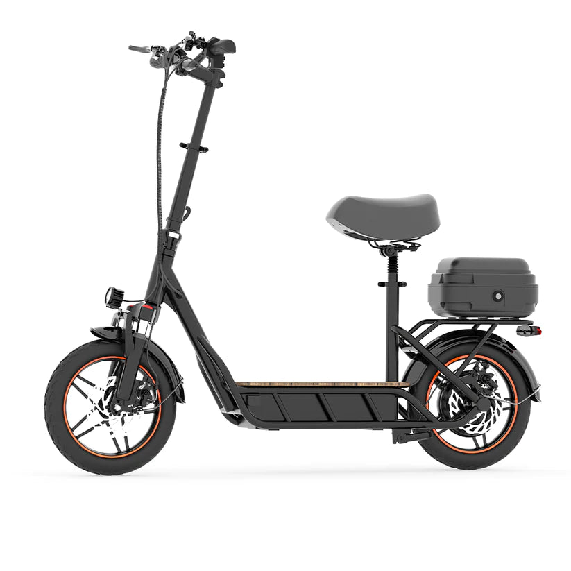 KuKirin C1 pro 500W Electric Scooter – Holaty