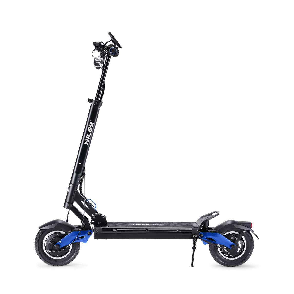 Hiley Tiger MAX GT 800W Electric Scooter – Holaty