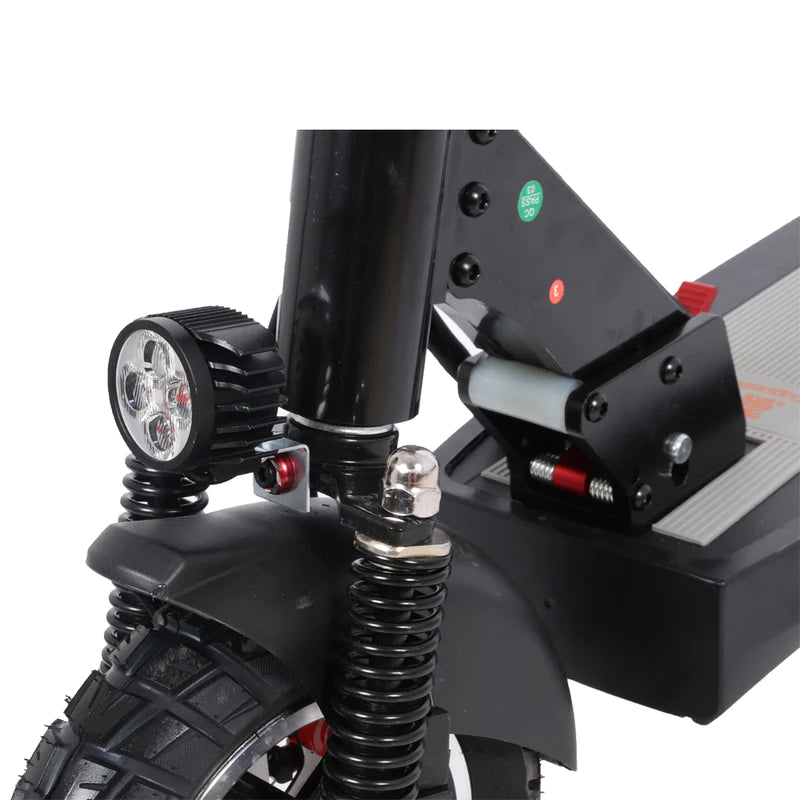 KuKirin M4 Pro 500W Electric Scooter – Holaty